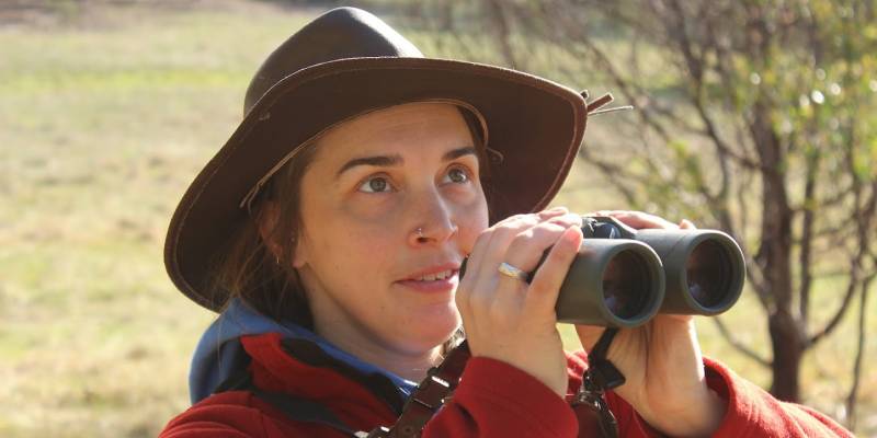 October 2023 | Australian Wildlife Journeys