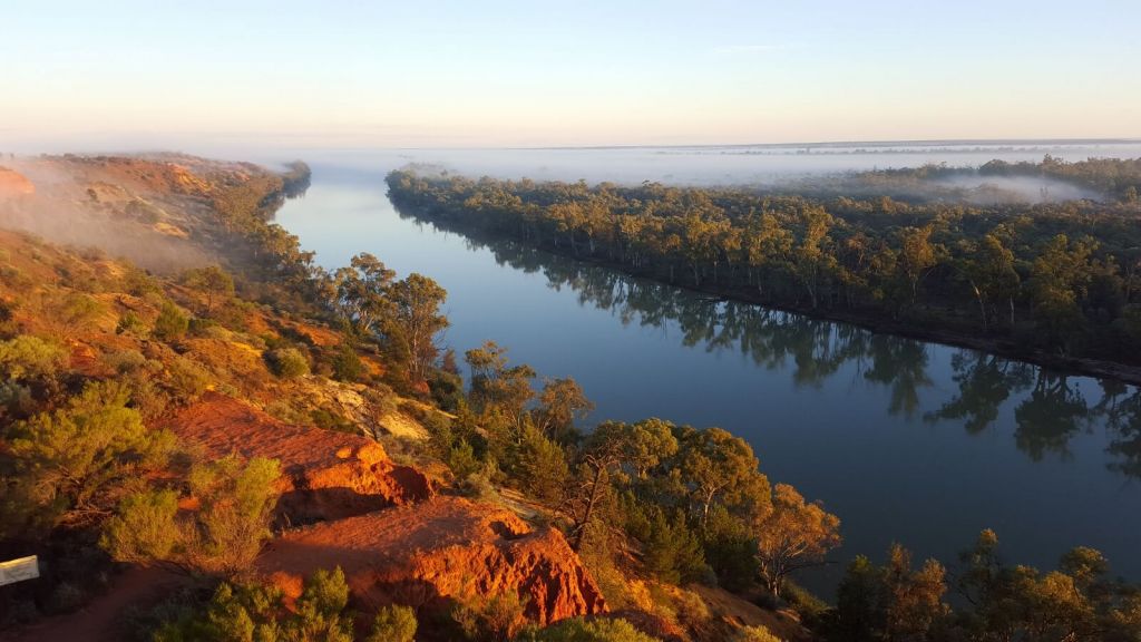 Murray River Tours - South Australia | Australian Wildlife Journeys