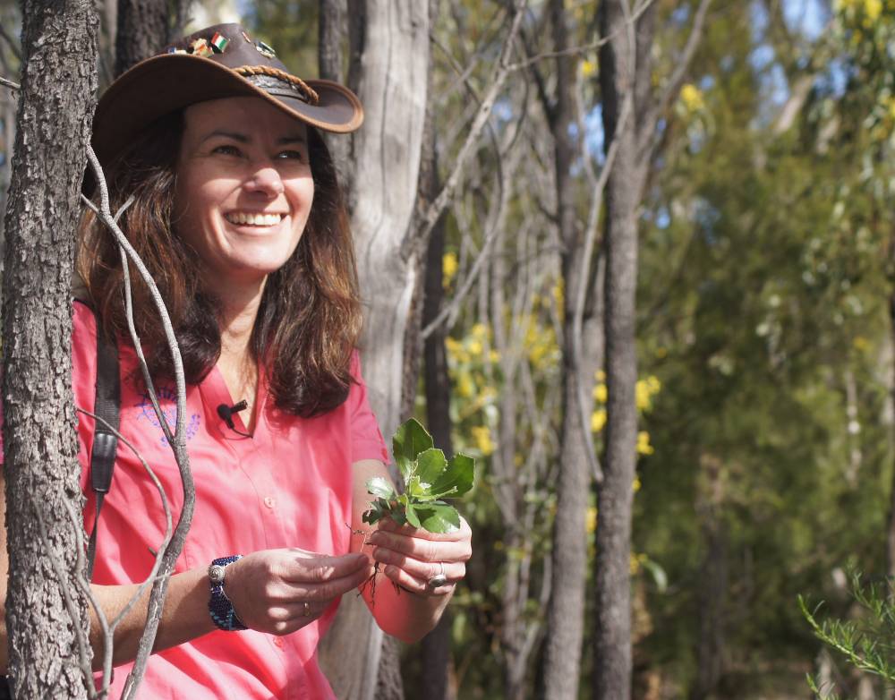 Q&A With Guides: Janine Duffy | Australian Wildlife Journeys