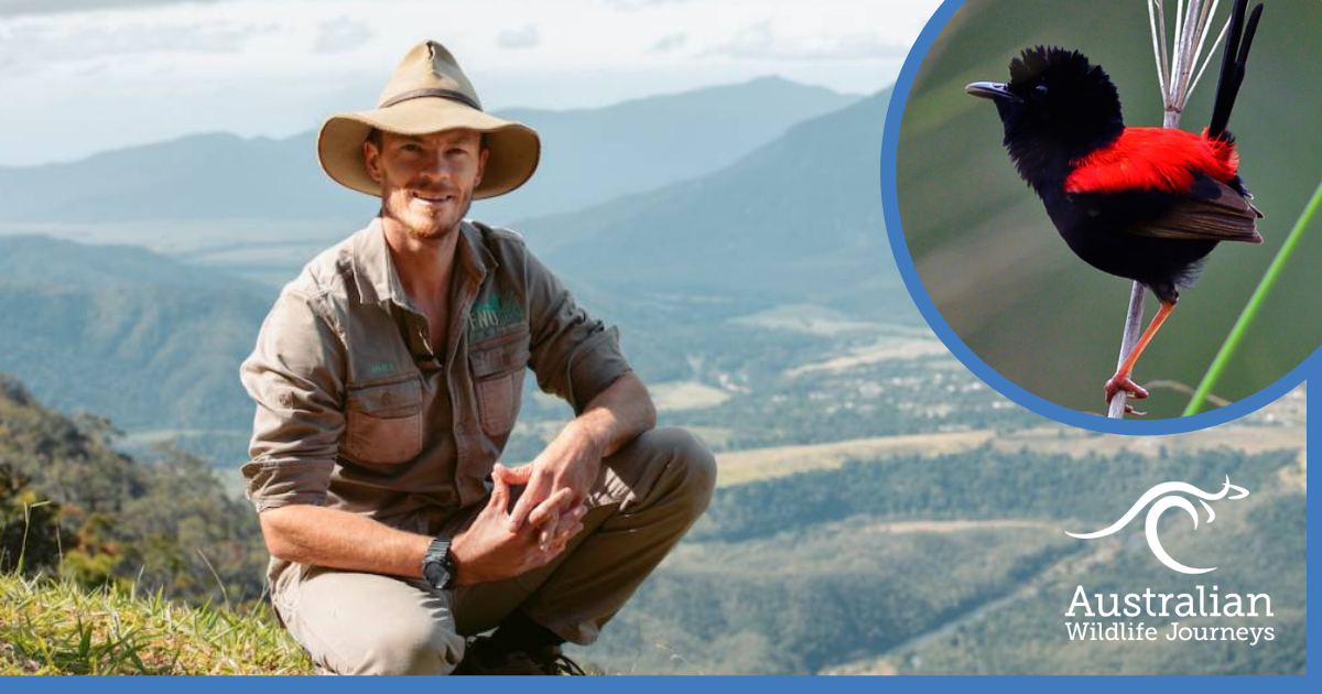 Explore the Privately Owned Shared Earth Reserve With James Boettcher ...